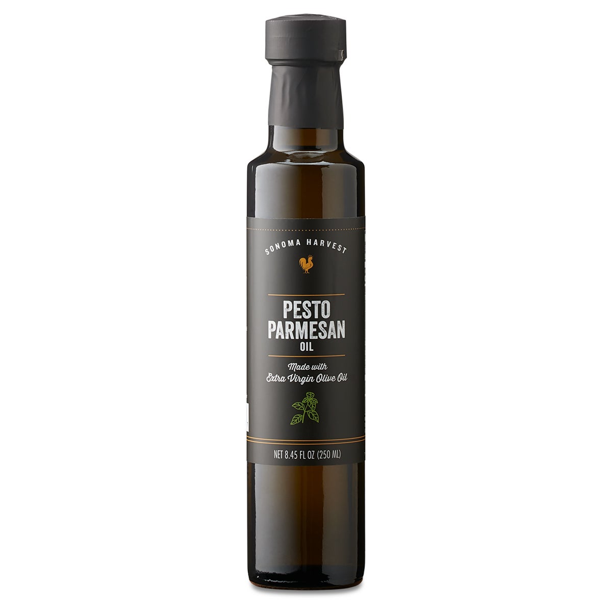 Pesto Parmesan Oil | Sonoma Harvest Olive Oil and Winery