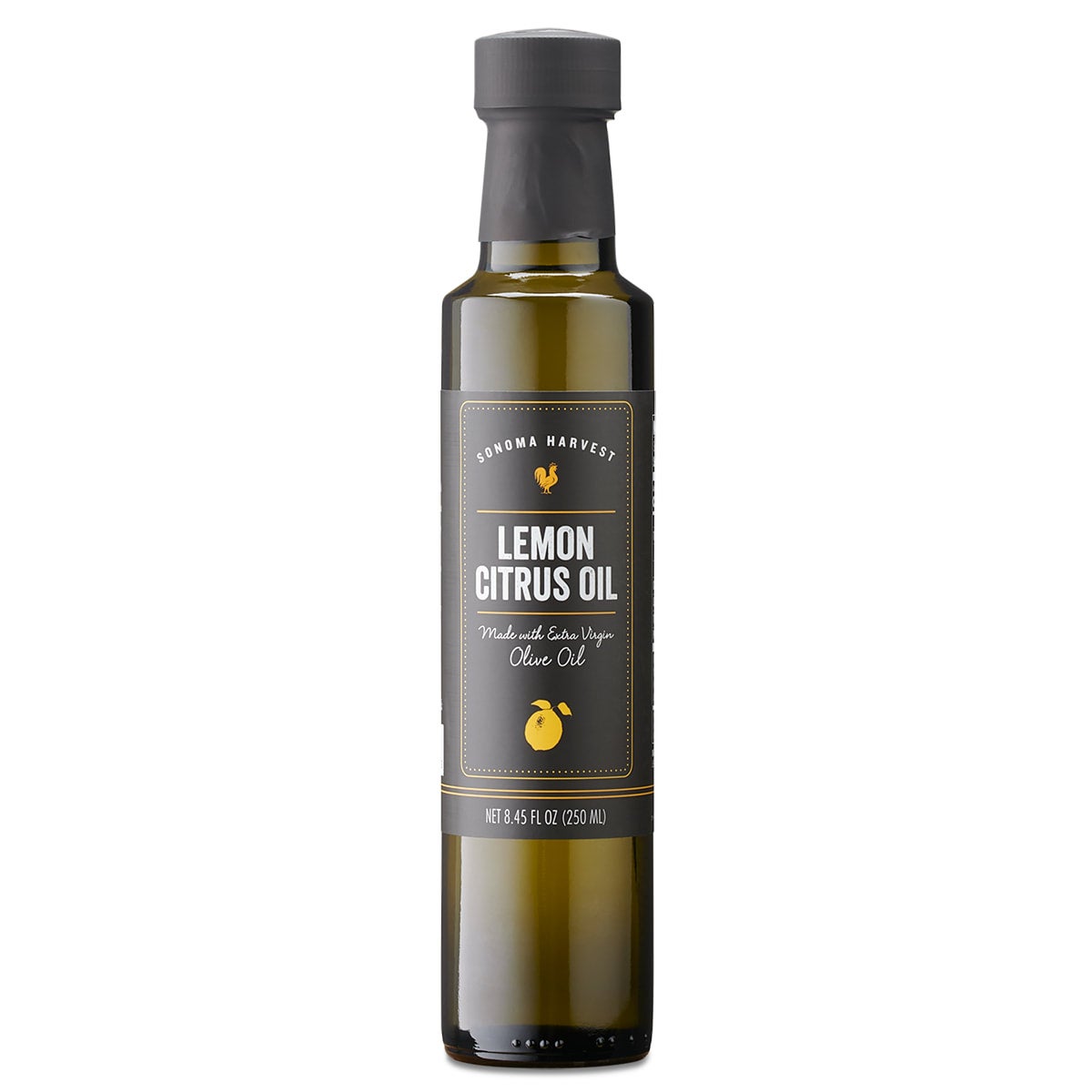 Lemon Citrus Oil | Sonoma Harvest Olive Oil and Winery